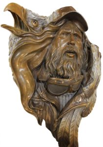 Highways sculpture John Soderbergr | by John Soderberg