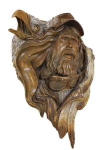 Highways sculpture John Soderbergr | by John Soderberg