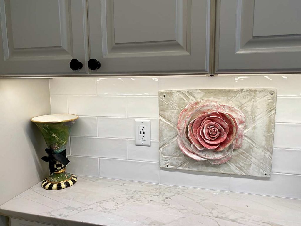 Carol Fleming | Ceramic Sculpture Art