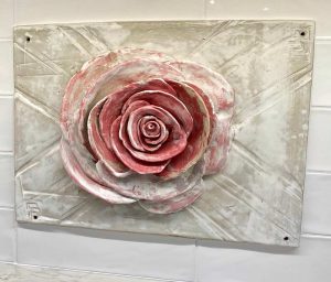 Carol Fleming | Ceramic Sculpture Art