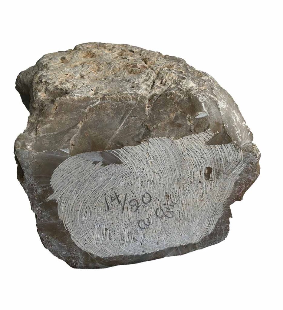 Ai Qiu Hopen sculpture | Shanghai Harmony - bronze sculpture